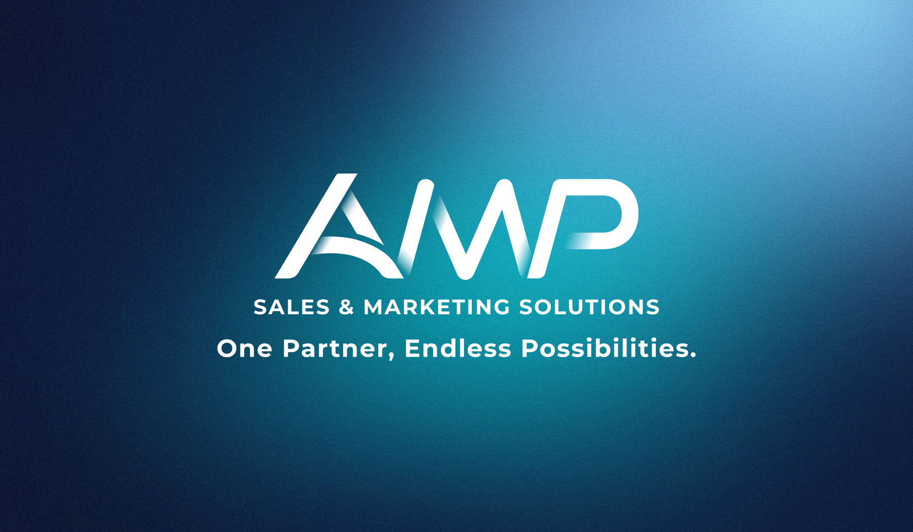AMP Sales & Marketing Solutions